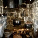 Phantom Pursuit: Sydney Rocks Investigation Tour - A Detailed Look at the Experience