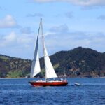 Phantomsailing Private Charters - Key Points