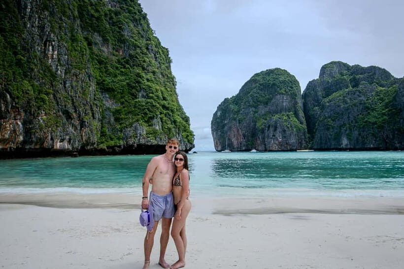 Phi Phi: 7 Island Longtail Boat Snorkeling Tour with Sunset - Additional Highlights and Practical Info