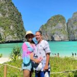 Phi Phi 7 Islands Full-Day Tour From Phi Phi by Longtail Boat - What’s Included and What’s Not