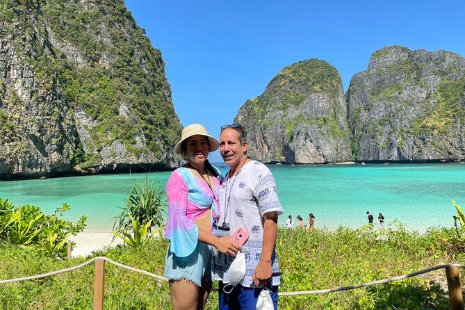 Phi Phi 7 Islands Full-Day Tour From Phi Phi by Longtail Boat - What’s Included and What’s Not