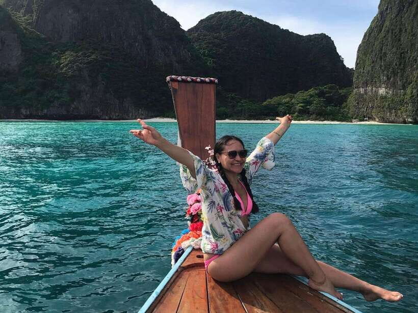 Phi Phi: 7 Islands longtail boat with Sunset and Plankton - Who Should Consider This Tour?