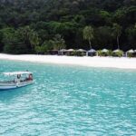Phi Phi & Bamboo Island with Lunch by Speed Boat Full Day - What’s in the Price?