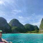 Phi Phi: Half Day Long Tail Boat to Maya Bay - Practical Details