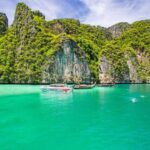 Phi Phi: Half-Day Phi Phi Snorkeling Trip by Longtail Boat - Who This Tour Is Best For