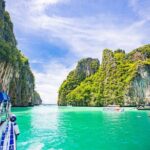 Phi Phi Island & Maya Bay & Rang Yai Island Snorkeling Tour From Phuket - A Practical Look at the Itinerary