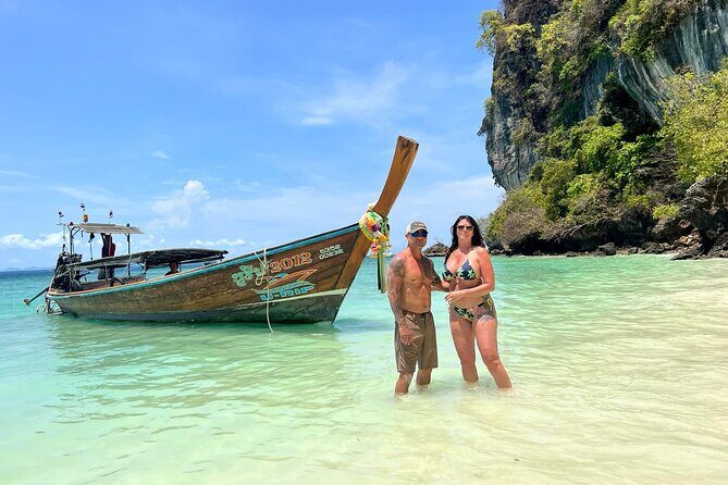 Phi Phi Island Private Boat Tour - Final Thoughts