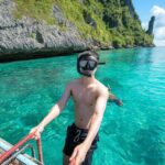 Phi Phi Island Tour : Private Long-Tail Boat Charter from Krabi - Key Points