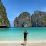 Phi Phi Islands and Maya Bay Tour by Speedboat from Krabi - How the Tour Feels in Practice