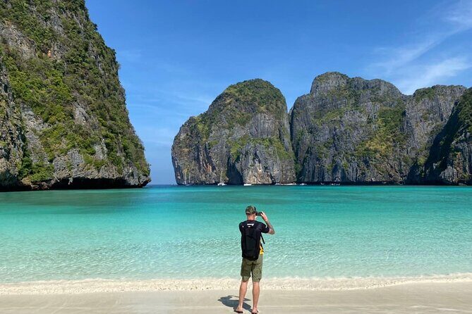 Phi Phi Islands and Maya Bay Tour by Speedboat from Krabi - How the Tour Feels in Practice