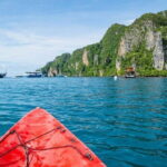 Phi Phi Islands Day Trip Adventure with Lunch - How the Tour Meets Expectations and Real Traveler Insights