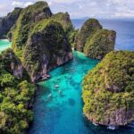Phi Phi Islands: Maya & Khai Speedboat Experience - Exploring the Itinerary in Detail
