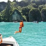 Phi Phi Islands PRIVATE BOAT TOUR (customized) - Experience Quality, Guides, and Comfort