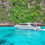 Phi Phi Khai Islands Excursion with Seaview & Lunch by speedboat - Why This Tour Offers Good Value