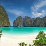 Phi Phi Khai Maiton Speed Boat - What Travelers Are Saying