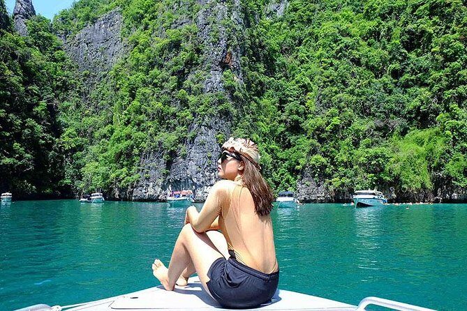 Phi Phi, Maya Bay and Khai Island Tour from Phuket - What to Expect from the Tour