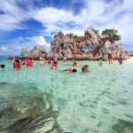 Phi Phi , Maya Bay, Khai Island great snorkeling Tour - Practical Tips for Your Day on the Water