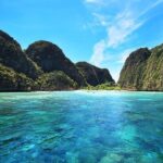 Phi Phi Sunrise Premium Tour by Speed Boat - The Itinerary in Detail