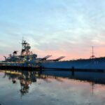 Philadelphia: Battleship New Jersey Admission Ticket - What to Expect from Your Visit