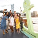 Philadelphia: Buffet Brunch, Lunch, or Dinner Cruise - Detailed Breakdown of the Cruise