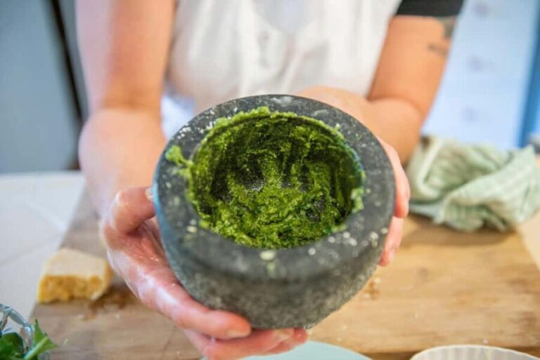 Philadelphia: Gnocchi Making Class With Local Chef - Who Will Enjoy This Class?