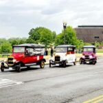 Philadelphia: Guided Tour by Vintage Car Day & Night - The Sum Up: Who Should Take This Tour?