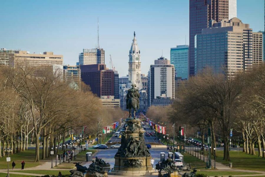Philadelphia: Highlights, History, Food & Pop Culture - What Travelers Can Expect