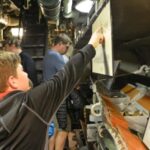 Philadelphia: Independence Seaport Museum and USS Olympia - Who Will Love This Experience?