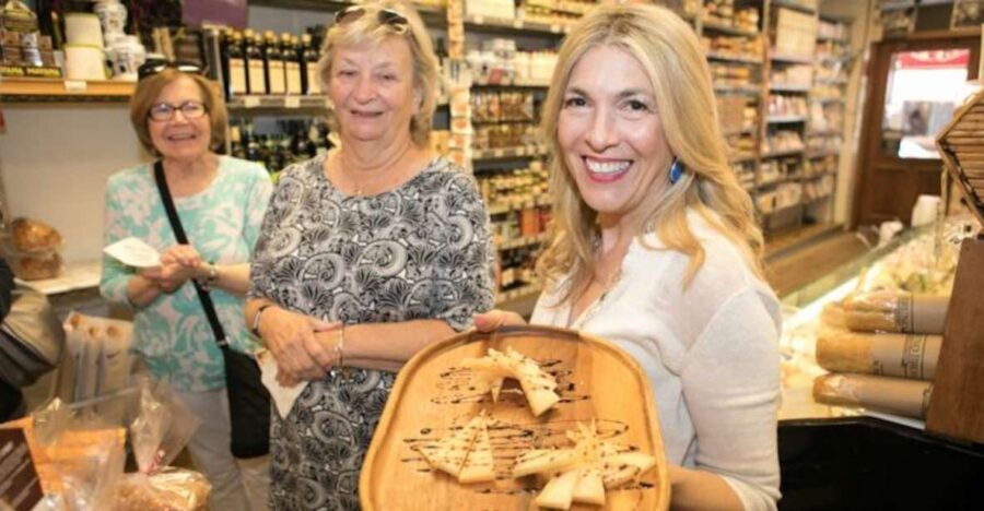 Philadelphia: Inside the Italian Market: Tasting Journey - Why This Tour Is Worth Considering