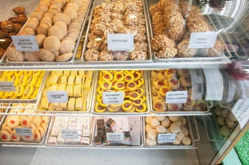 Philadelphia: Italian Market Non-Touristy Walking Food Tour - Who Will Love This Tour?
