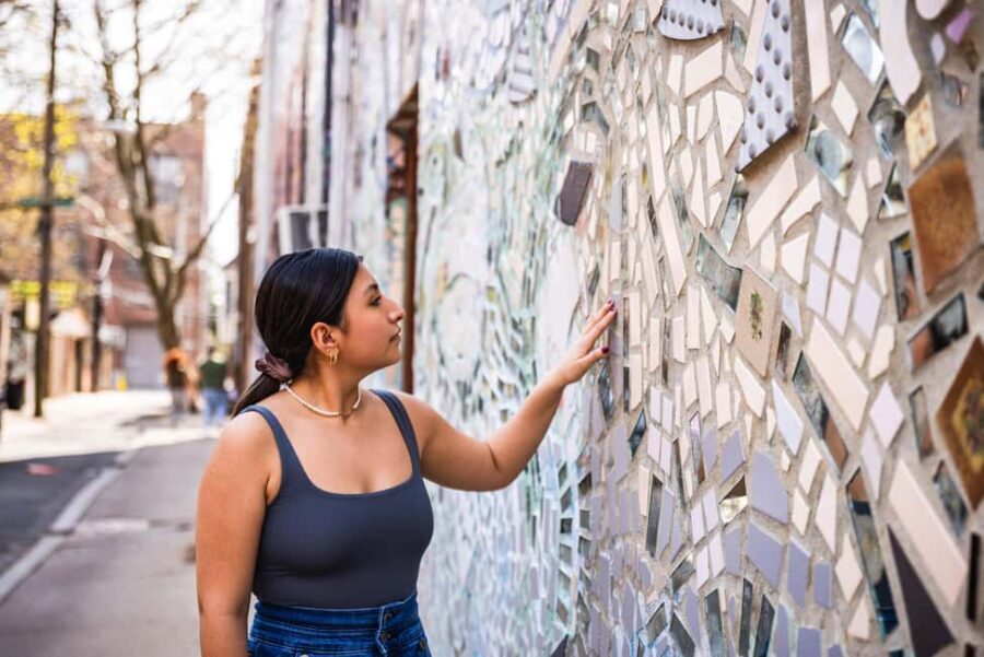 Philadelphia Murals and Street Art Tour with Magic Gardens - What to Expect: Details and Practical Tips