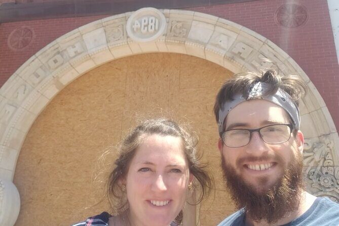 Philadelphia Phrenzy Scavenger Hunt - An In-Depth Look at the Philadelphia Phrenzy Scavenger Hunt