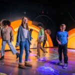 Philadelphia: The Franklin Institute Entry Ticket - What to Expect During Your Visit