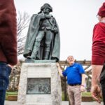 Philadelphia: Valley Forge National Historical Park Tour - Detailed Breakdown of the Tour