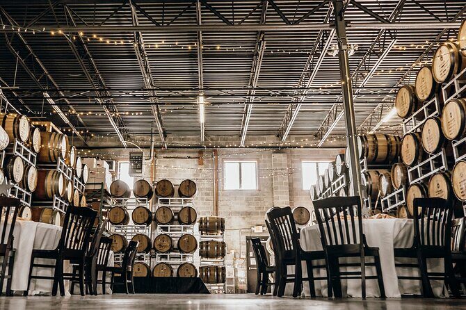 Philadelphia Whiskey Tasting Pass - Practical Details and Value