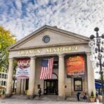 Philadelphia,D.C. ,Niagara Falls,Boston 6-Day Tour from New York - The Itinerary in Detail