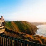 Phillip Island Day Trip from Melbourne with Penguin Plus Viewing Platform - Guides and Transportation