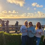 Phillip Island Departure Penguin Parade Tour with Winery Feast - Stop 2: Cowes