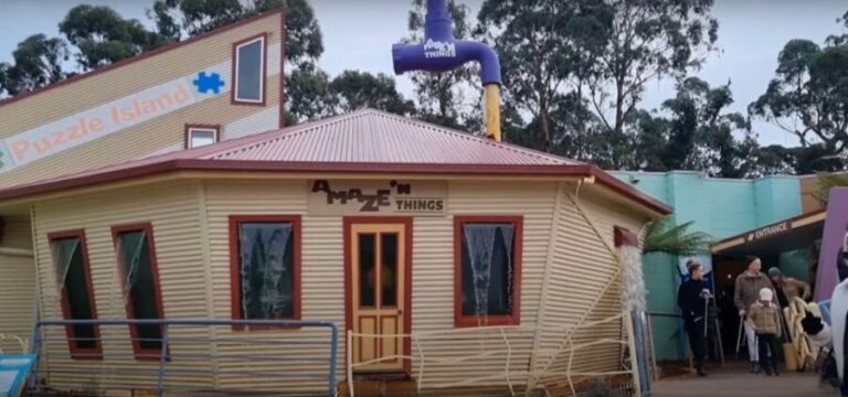 Phillip Island Driving Tour with an APP - What’s Included?