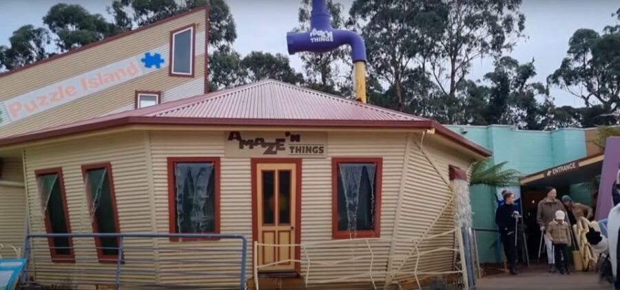 Phillip Island Driving Tour with an APP - What’s Included?
