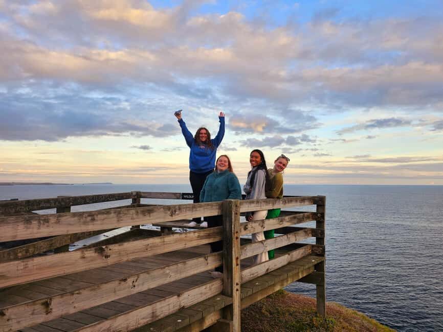 Phillip Island: Golden Hour Penguin Express Tour - Authenticity and Value
