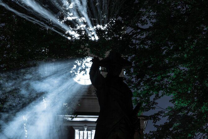 Philly Ghosts Boos and Booze Haunted Pub Crawl - Who Would Enjoy This Tour?