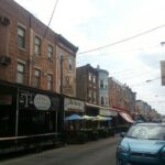 Philly Italian Market Walking Tour Geno's - What to Expect and Why It Matters