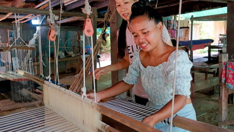 Phnom Penh: 4-Days History & Local Culture Experience - What Travelers Can Expect: Practical Insights