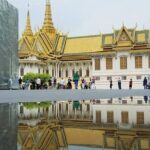 Phnom Penh And Outskirt Private Discovery Tours-two Days - Exploring Phnom Penh’s Top Highlights
