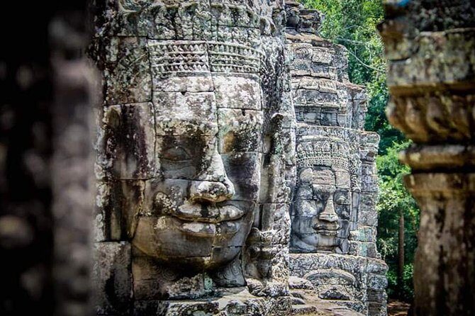 Phnom Penh and Siem Reap 5-Day Tour - Day 2: A Day on Silk Island