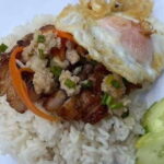 Phnom Penh Breakfast & Morning Market Tour Includes drinks - Tasting the Traditions