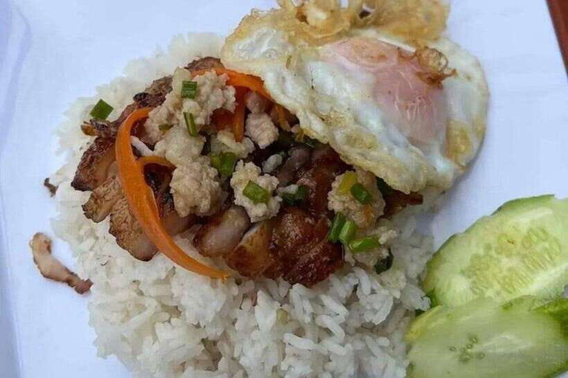 Phnom Penh Breakfast & Morning Market Tour Includes drinks - Tasting the Traditions