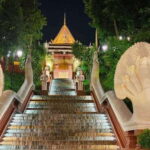 Phnom Penh: City Sights Evening Tour by Tuk Tuk - Who Will Love This Tour?