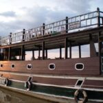 Phnom Penh Dinner Cruise - Practical Details and Tips